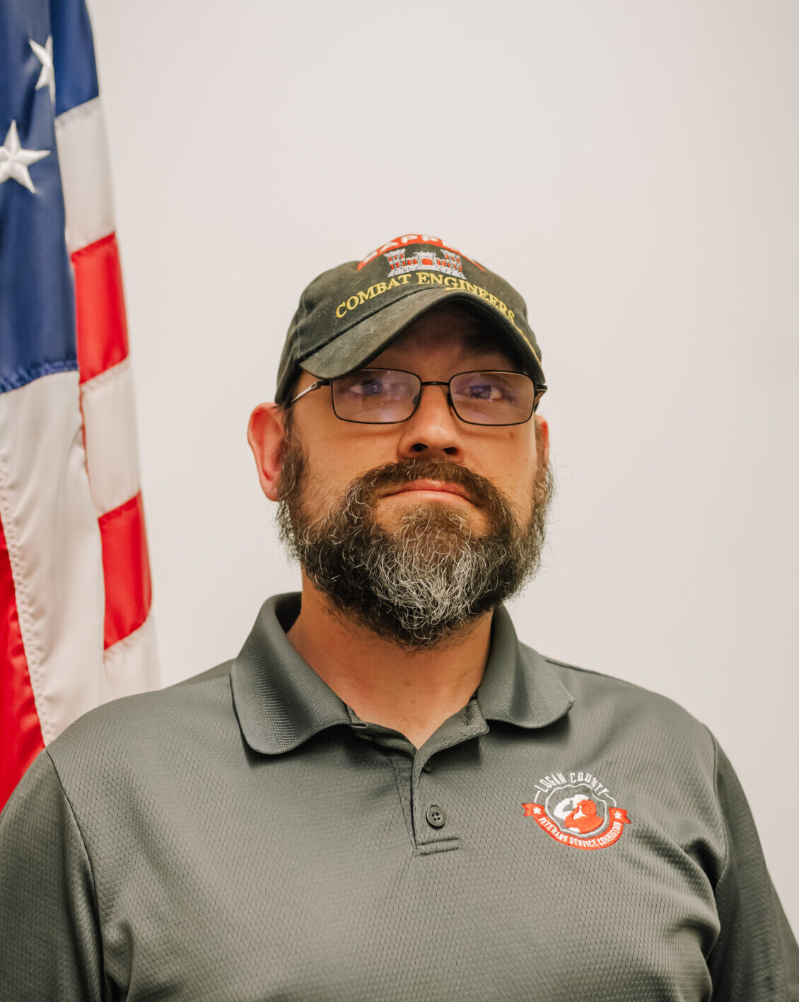 Logan County Veterans Service Commission - Empowering Veterans