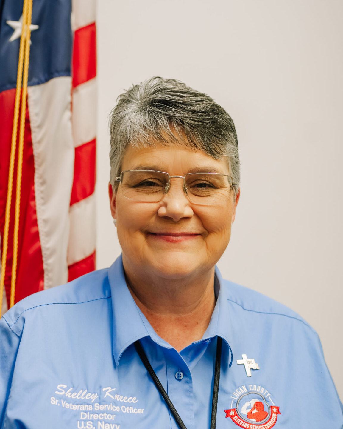 Logan County Veterans Service Commission - Empowering Veterans